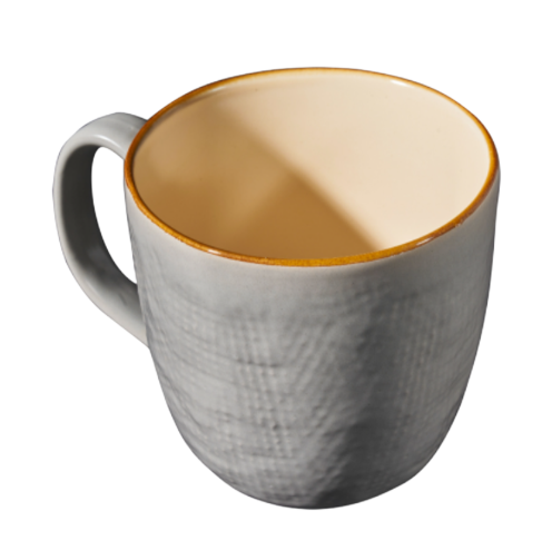 Gekleurde Mokken - Medium - Set van 6 – Vivi Oggi